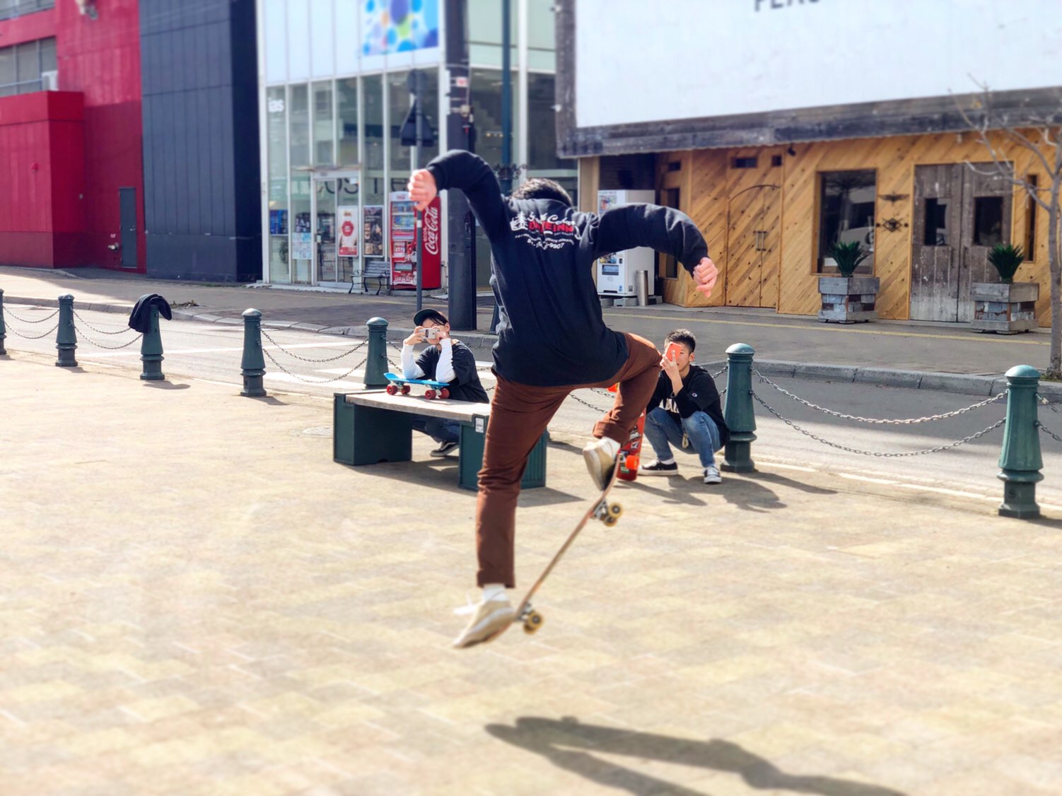 NEW ARRIVAL～Patagonia～ | South Cedar DRIVE INN